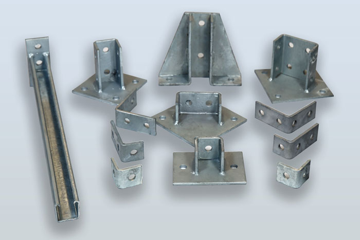 strut channels – Mada