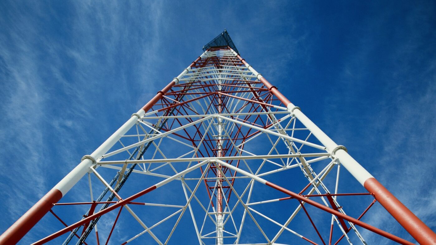 Telecom Towers – Mada