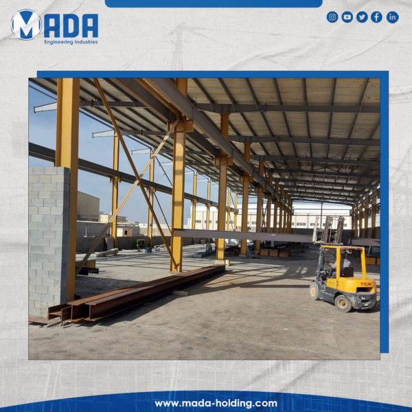 Projects & Reference – Mada