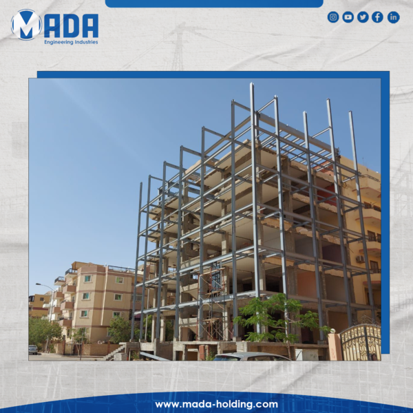 Projects & Reference – Mada