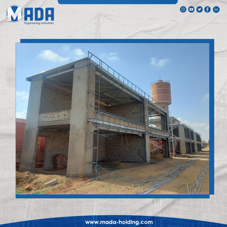 Projects & Reference – Mada